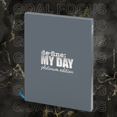 Official Store of the Define My Day™ Planner & Journal – Define My Day ...
