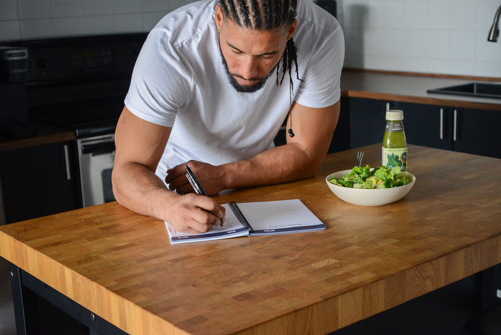 Official Store of the Define My Day™ Planner & Journal – Defined Life ...