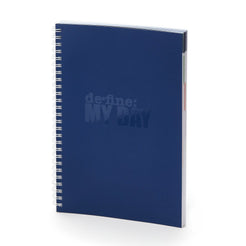 Define My Day™ Planner & Journal - 3-Pack – Defined Life - Official ...